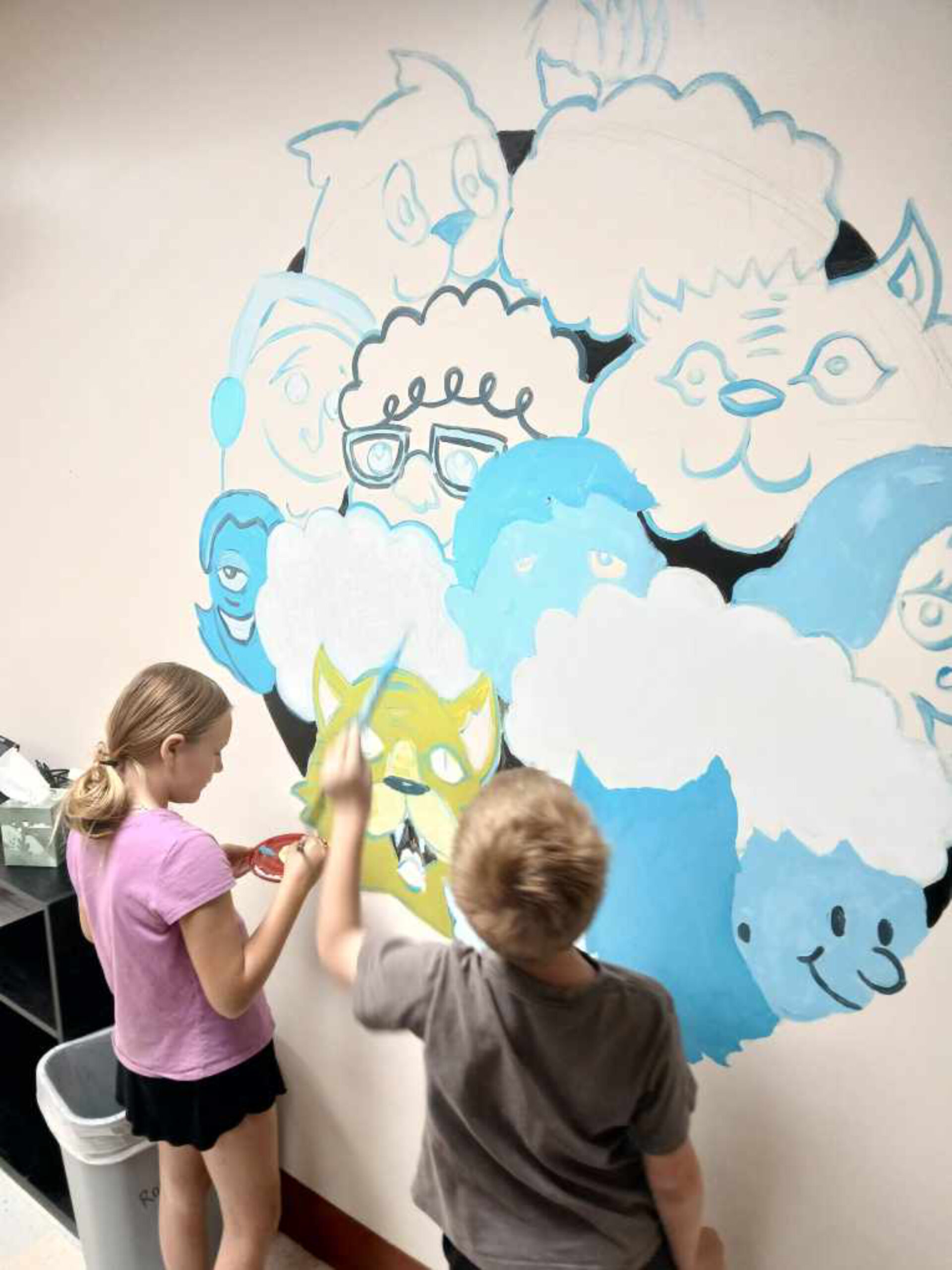 Progress 2 Sara and Sully | News, Sports, Jobs - The Express